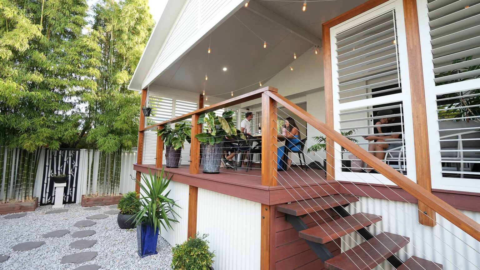 Ausdeck Building Systems