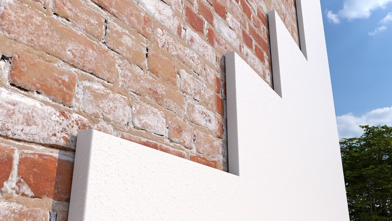 Most common uses for EPS in construction | Ausdeck Building Systems