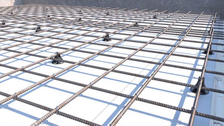 Most common uses for EPS in construction | Ausdeck Building Systems