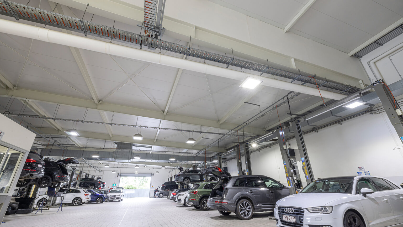 Blog | Ausdeck Building Systems