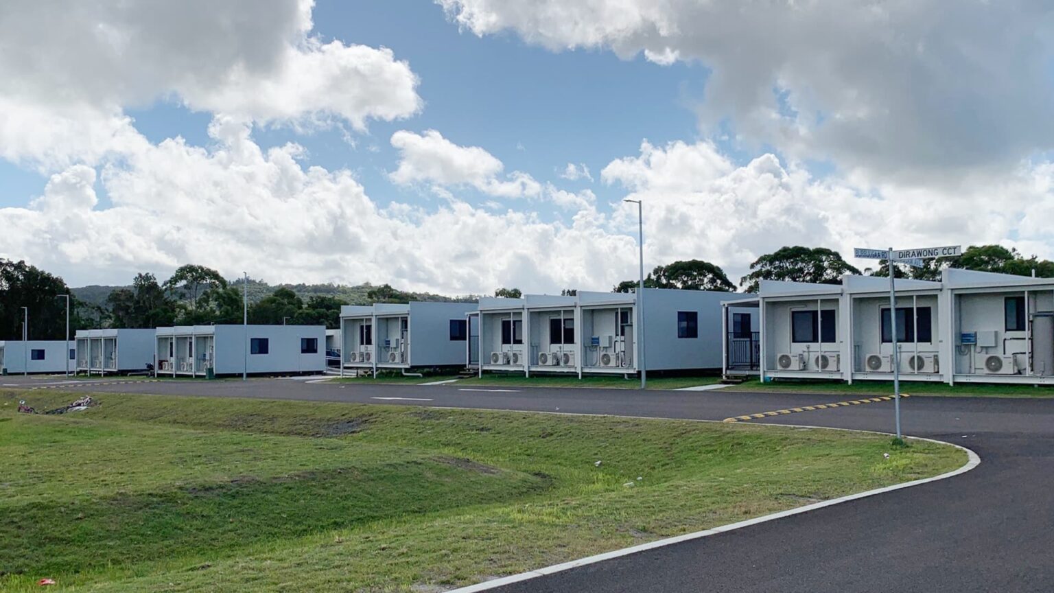 Ausdeck Building Systems