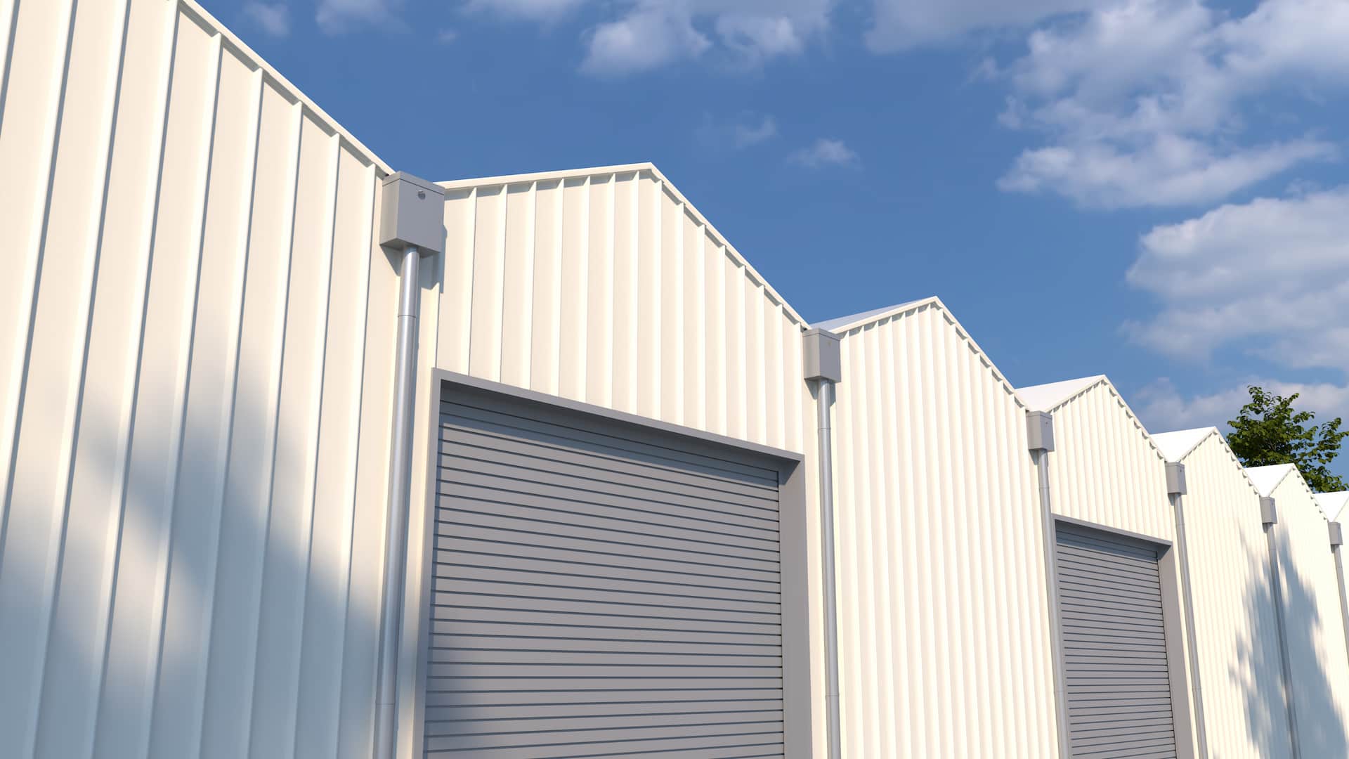 Rainwater Heads | Ausdeck Building Systems