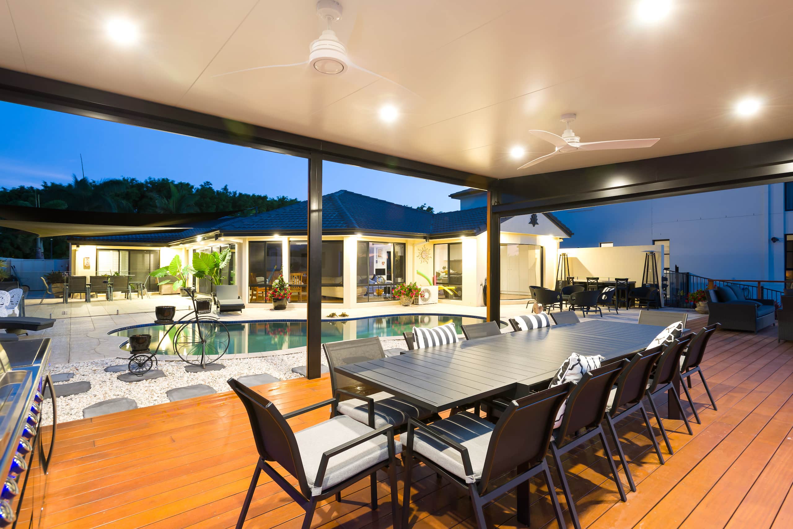 About | Ausdeck Building Systems