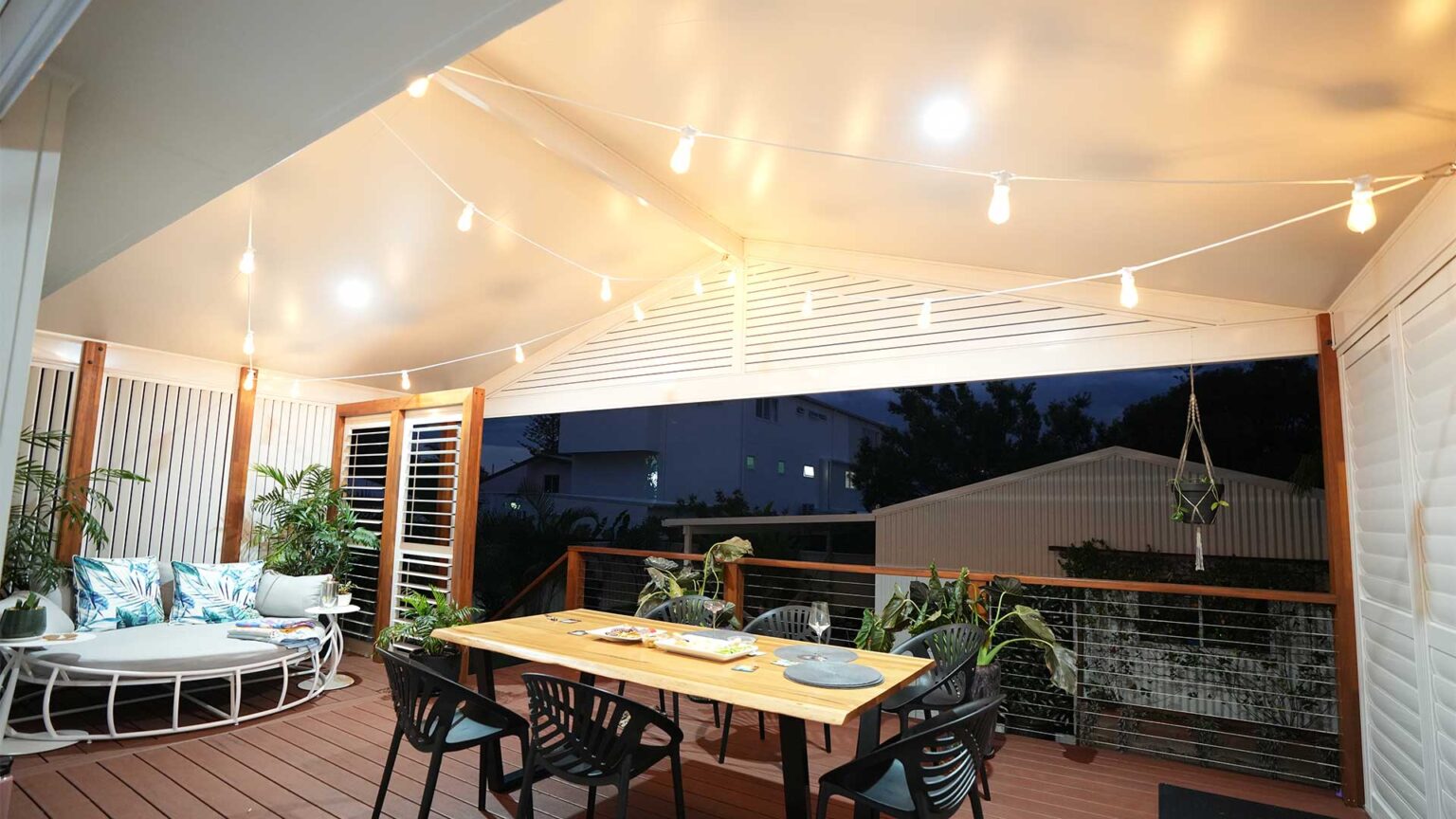 About | Ausdeck Building Systems